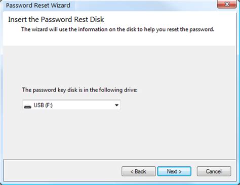 Solved How To Reset Windows Vista Password With Or Without Reset Disk