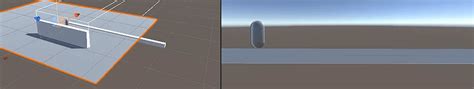 2d cameras using virtual cameras objective go over 2d cameras in