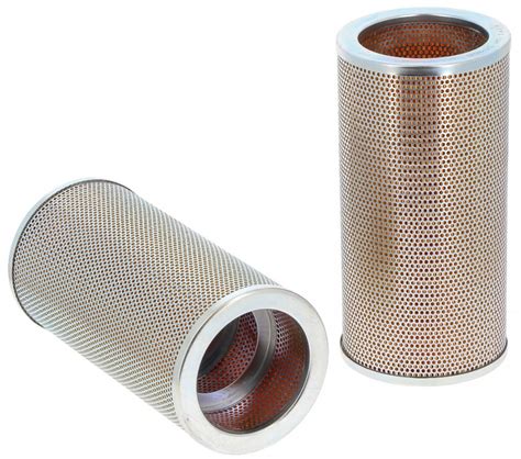 Hydraulic Filter Hifi Filter Stokker Tools Machinery Maintenance