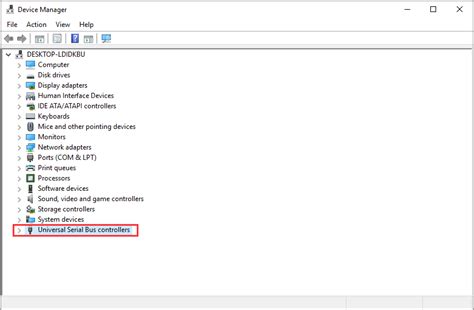 Fixed The Last USB Device Malfunctioned Windows 10 Error MiniTool Partition Wizard