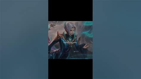 Ling Mlbb Edit Mlbb Mlbbshorts Mobilelegends Shorts Edit Youtube