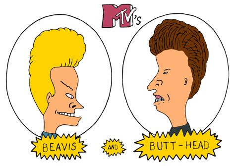 Beavis And Butt Head 1993 Tv Series Pop Stars Programs 1959 2024