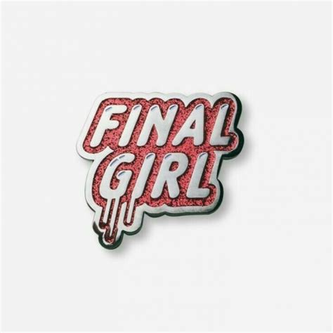 Create A Horror Final Girls Tier List Tiermaker