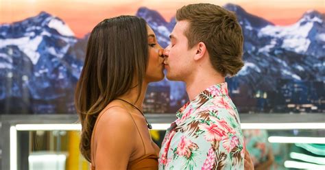 Big Brother Canada Season 12 Exit Interview Matthew Wong Reality Tea