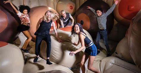 Nyc Ticket De Entrada Al Museo Del Sexo Getyourguide