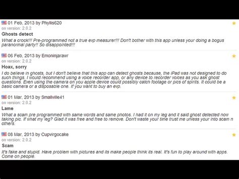 Ghost Detect Pro Fake Ghost Hunting App