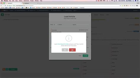 Keysearch Content Assistant Overview Youtube