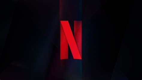 Netflix Logo