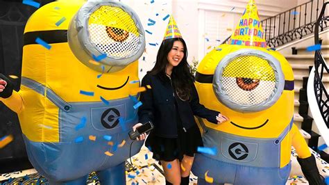 Updates · Extraemily