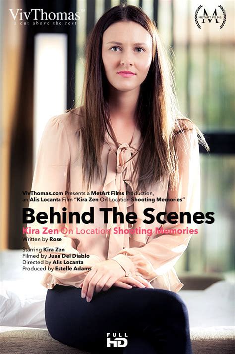 Kira Zen Model Profile