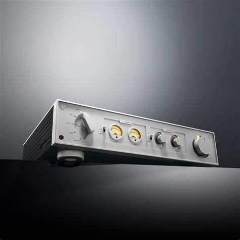 Hifi Rose Ra280 Integrated Amplifier Uk