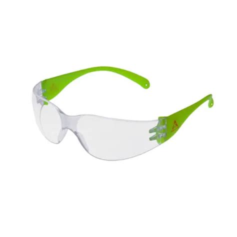 Polycarbonate Clear Safety Goggles At Best Price In Navi Mumbai