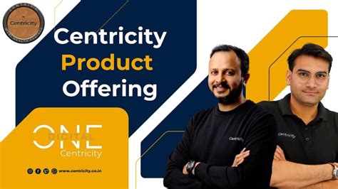 Anuj Saini On Linkedin Centricity Product Offering One Digital Platform Products
