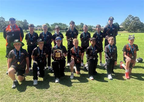 A Big Congratulations To Cooper Rochester Cricket Club Facebook