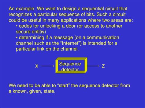 Ppt Sequential Networks Powerpoint Presentation Free Download Id3768117