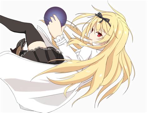 Arifureta Shokugyou De Sekai Saikyou Hd Anime Wallpapers Wallpaper Cave