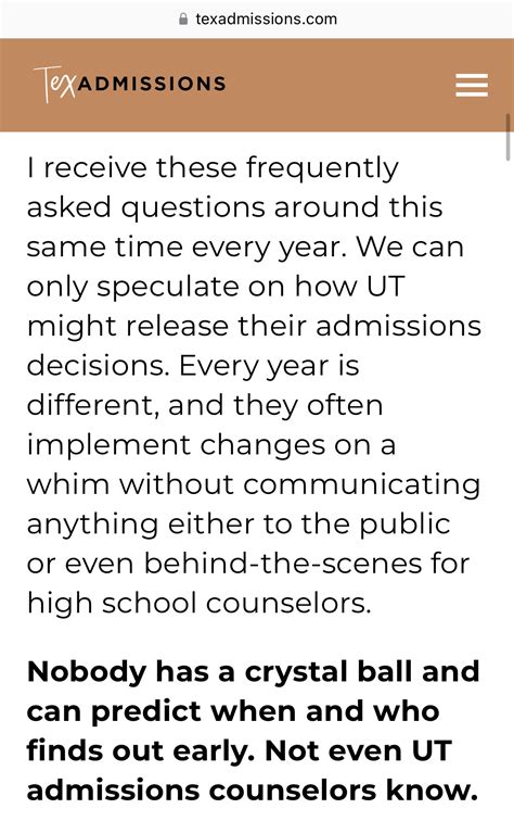 Ut Austin Class Of 2028 Official Thread Page 35 The University Of Texas At Austin College