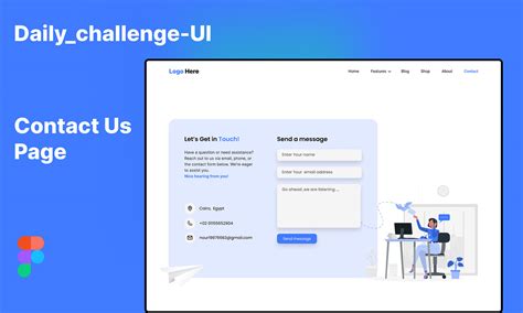 Daily Challenge Ui 28 Behance