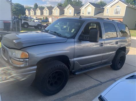 Used 6 0 Ls Engine Lq4 And 4l65e Awd Transmission Ls Swap Complete For