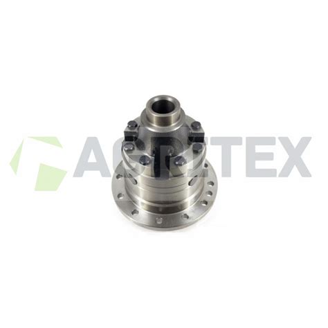 Differential Assembly Jcb 45010900