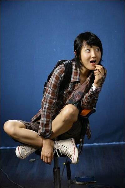 Sa Kang 사강 Picture Gallery Hancinema The Korean Movie And