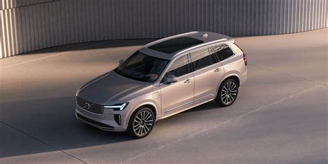 Con 455 Cv Y 7 Plazas Reales Este Suv De Lujo Sigue Siendo Un