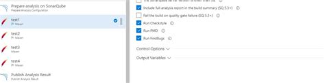 Azure Devops How To Generate Pmd Reports In Pdf Format Though Vsts