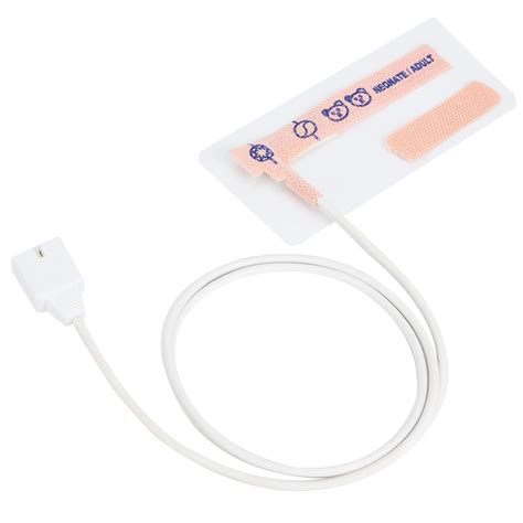9 Pin Plug Disposable Spo2 Sensor Wrap Oxygen Saturation Probe Fit For Biolight Wholesale