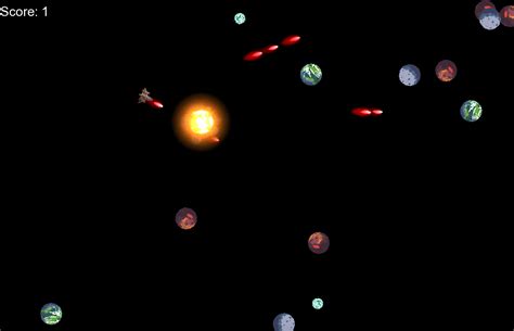 Github Tomsavardasteroids Réalisation Du Jeu Asteroids Dans Le Cadre Du Projet Du Cours In204