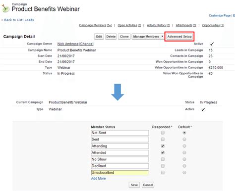 5 Secrets To Successful Sales Call Frequency In Salesforce