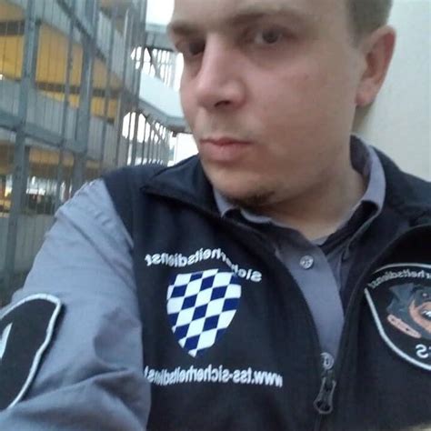 Facebook Daniel Grohmann