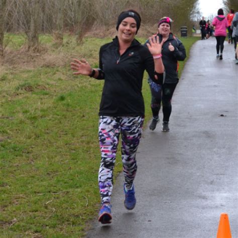 Emma Webb Strava Runner Profile