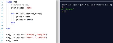 Understanding The Difference Between Class Methods And Instance Methods By Carla Sahagun Medium