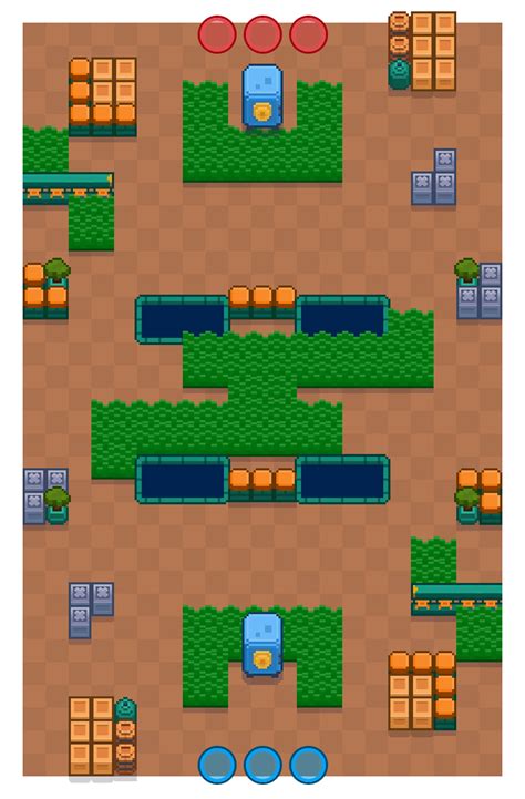 BIBI Brawl Stars Finder