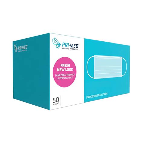 Buy Medical Earloop Masks Online Level 3 Level 2 Level 1 And More