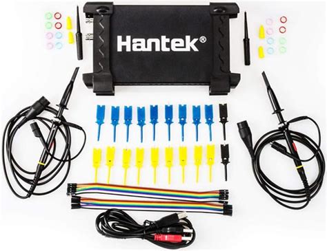 Best Logic Analyzer ★ January 2026 Professional Review By