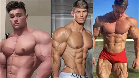 Super Handsome Strong And Gorgeous Young Muscle Mens Photos Muscle20