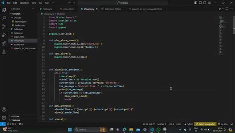 Video Shivam Pandey On Linkedin Pythonprogramming