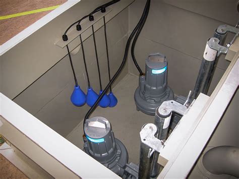 Packaged Pump Stations Nov