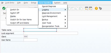 Enqueue Log Analyzer The Best Way To Analyze SAP SAP Community