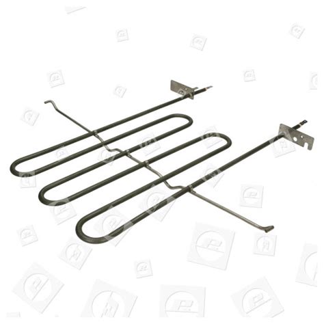 Grill Oven Element 2250w Part Number Ele9626 Espares
