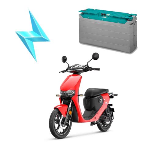 Super Soco Cu Mini 48v 20ah Pro Lithium Spécialiste Batteries Lithium