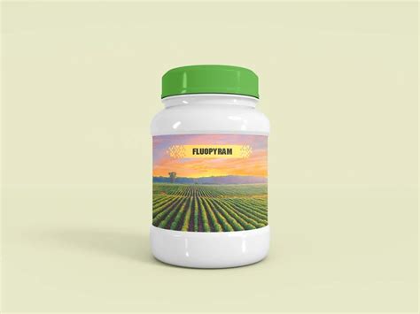 Fluopyram 34 At Best Price In Surat By Umbrella Life Science Id