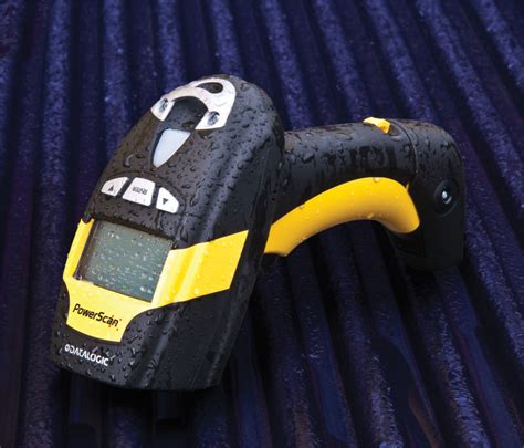 Datalogic Powerscan Pm8500 Ep Technology Inc