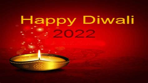 When Is Diwali In 2022 History Significance Date And Time