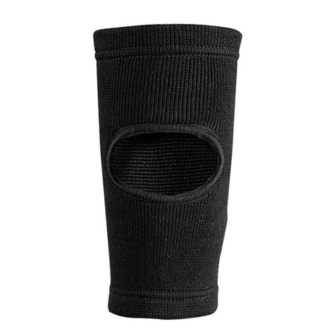 Goalkeeper Sponge Elbow Protector Fitness Workout Grandado