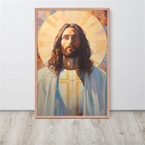 Tekeningen Van Jezus Christus