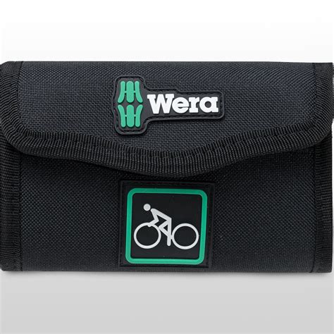 Wera Bicycle Set 2 Bike
