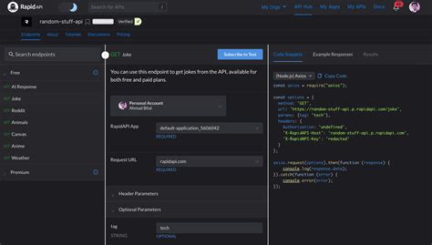 What Is An Api Endpoint
