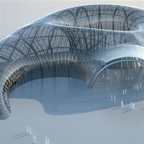 Pdf Freeform Surfaces From Single Curved Panels